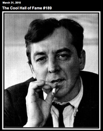 Terry Southern — Writer